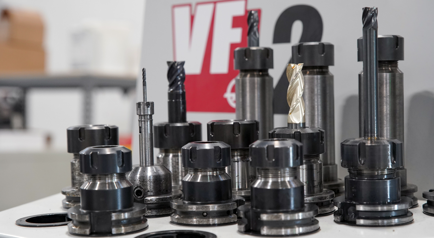 Tap Testing: Optimize Machining Performance | ADDMAN