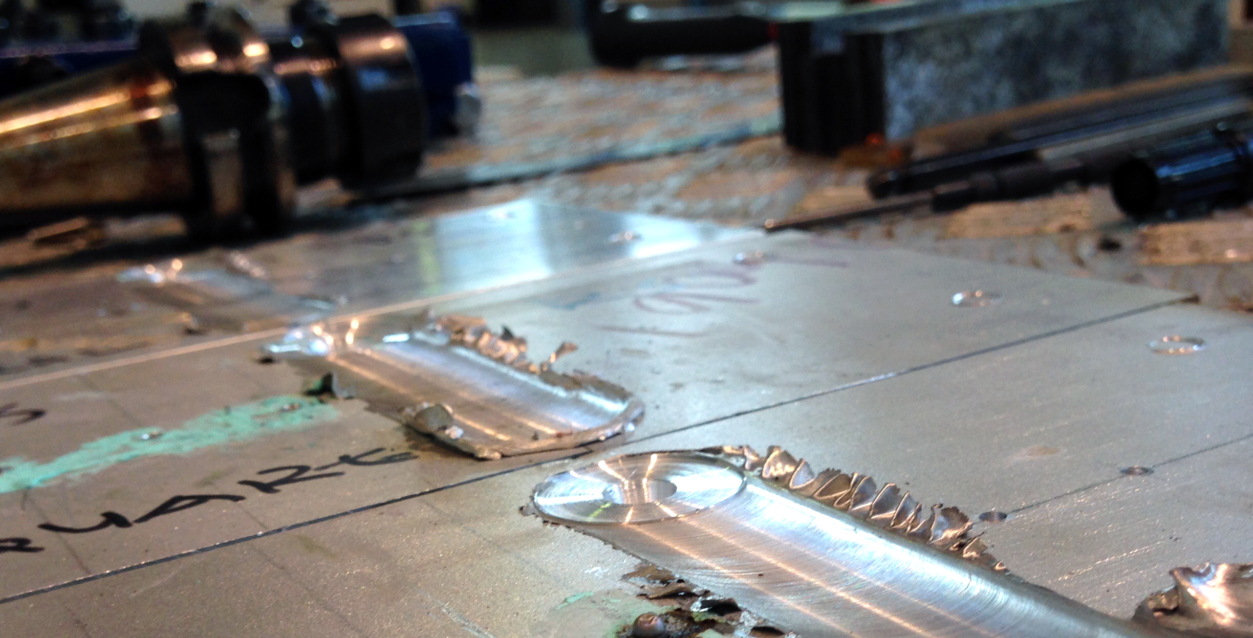 What is Friction Stir Welding? - ADDMAN