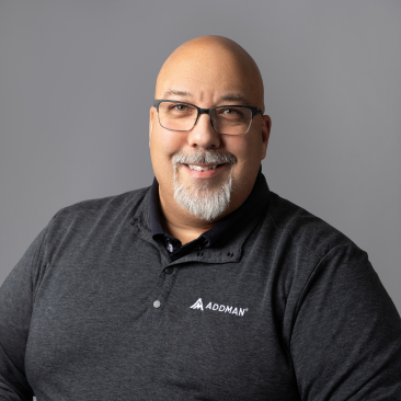 Our Leadership - ADDMAN