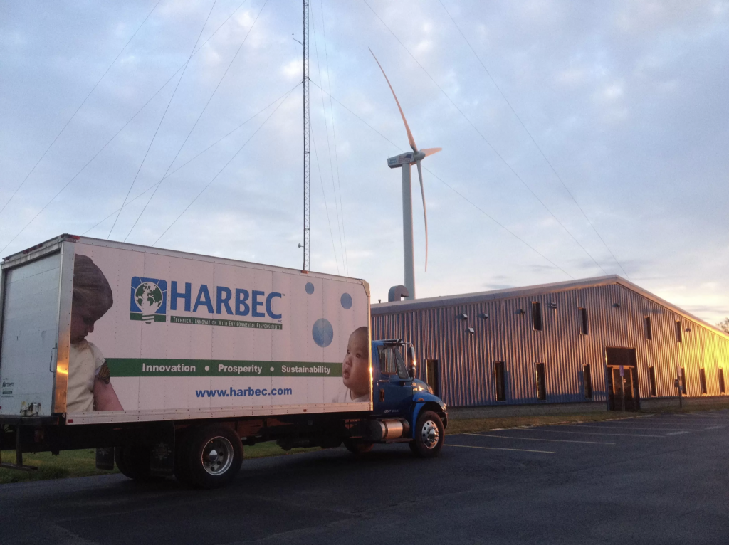 HARBEC's Green Initiatives That Deliver Bottom-Line Results - ADDMAN