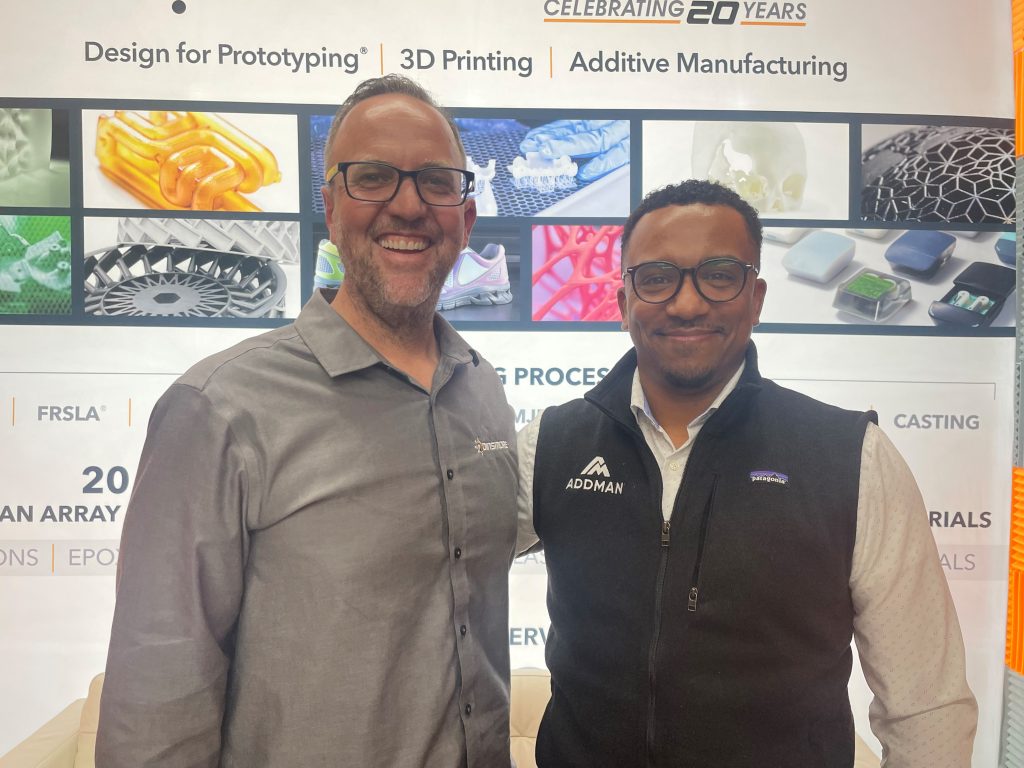 Dinsmore Joins ADDMAN Group | ADDMAN