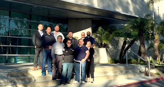 Castheon Expansion with New California Facility | ADDMAN