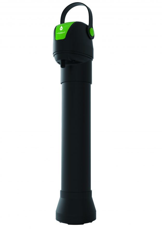 World Water Day 2023: Accelerating Change with HARBEC | ADDMAN