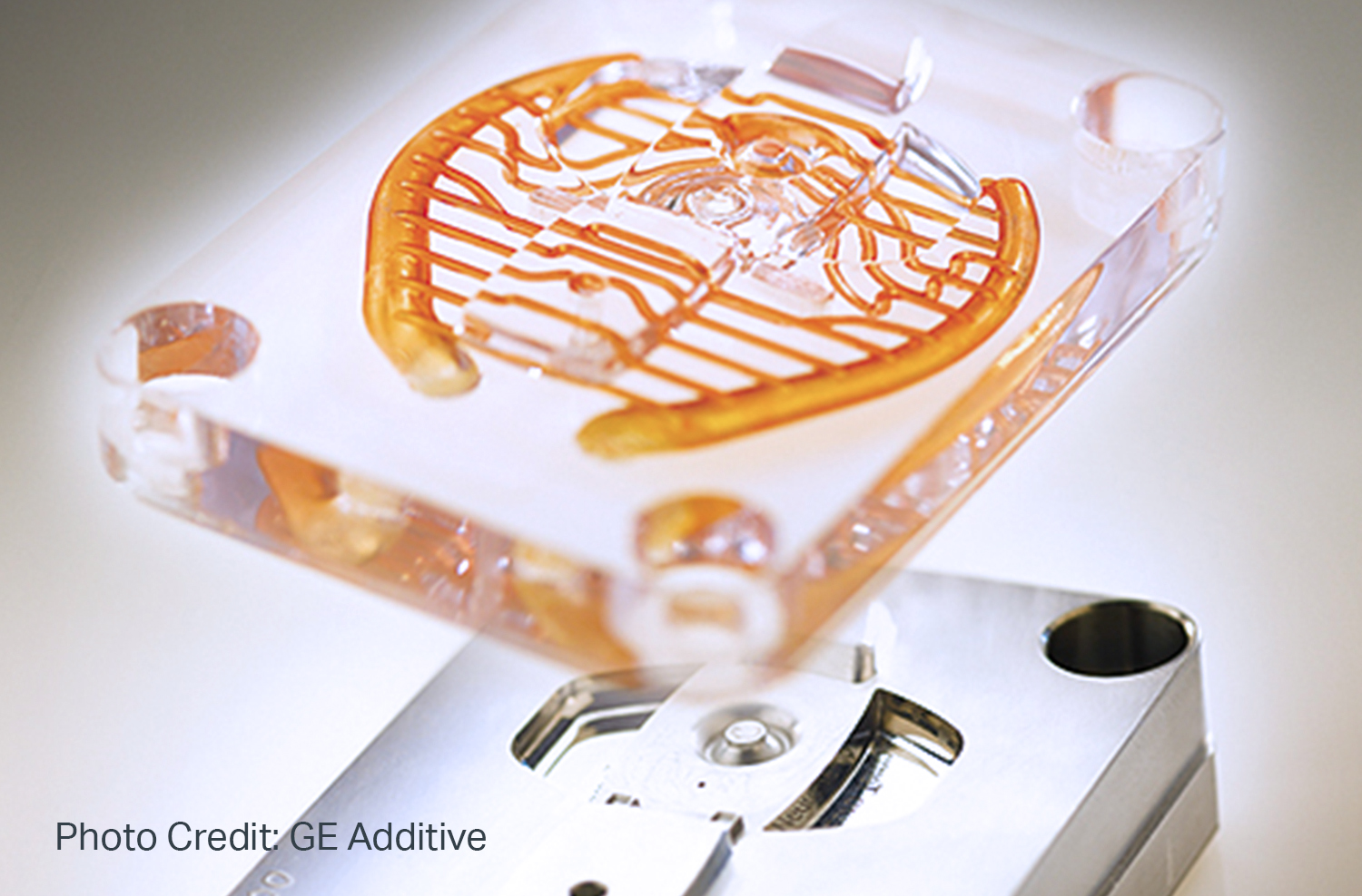 Additive Explained: Conformal Cooling - ADDMAN