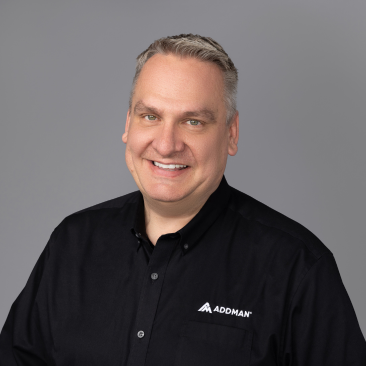 Our Leadership - ADDMAN