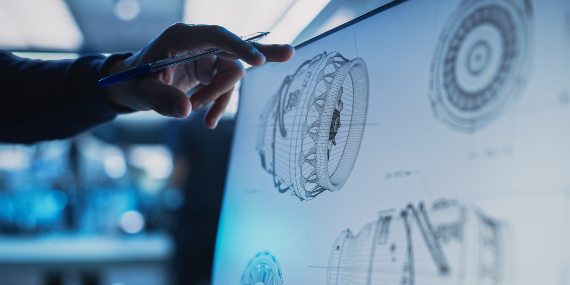 Engineering Consulting Services | ADDMAN