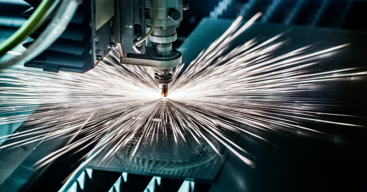 Additive Manufacturing Glossary | ADDMAN