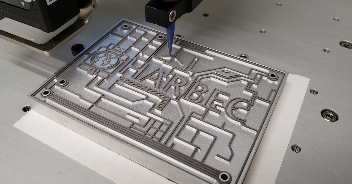 Additive Manufacturing Applications - ADDMAN