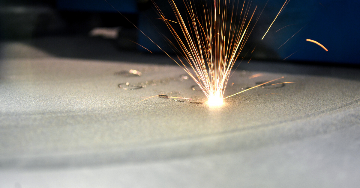 Additive 101: Guide to Additive Manufacturing - ADDMAN