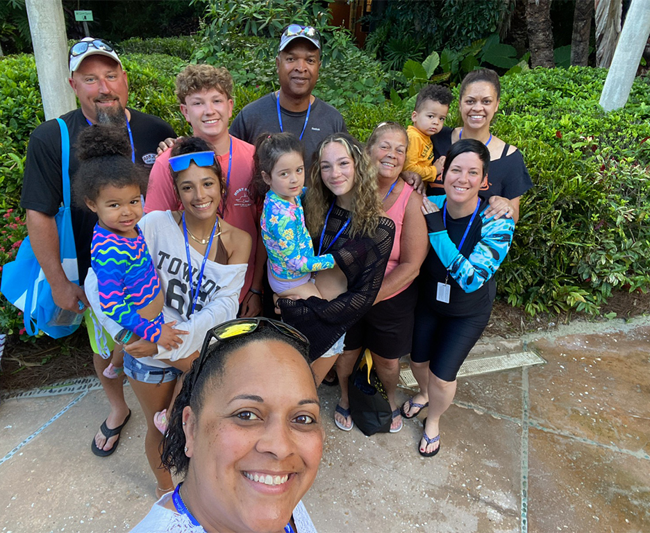 Employee Spotlight: Billie Sue Barber | ADDMAN