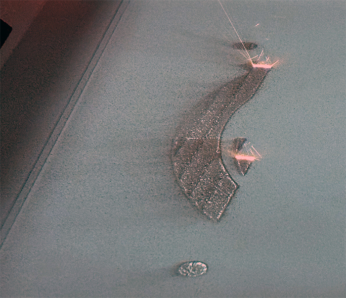 Statesville Facility Information & Certifications | ADDMAN