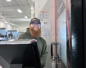 Niobium C103 - ADDMAN