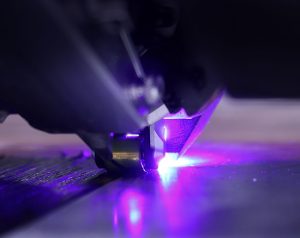 Tap Testing: Optimize Machining Performance - ADDMAN